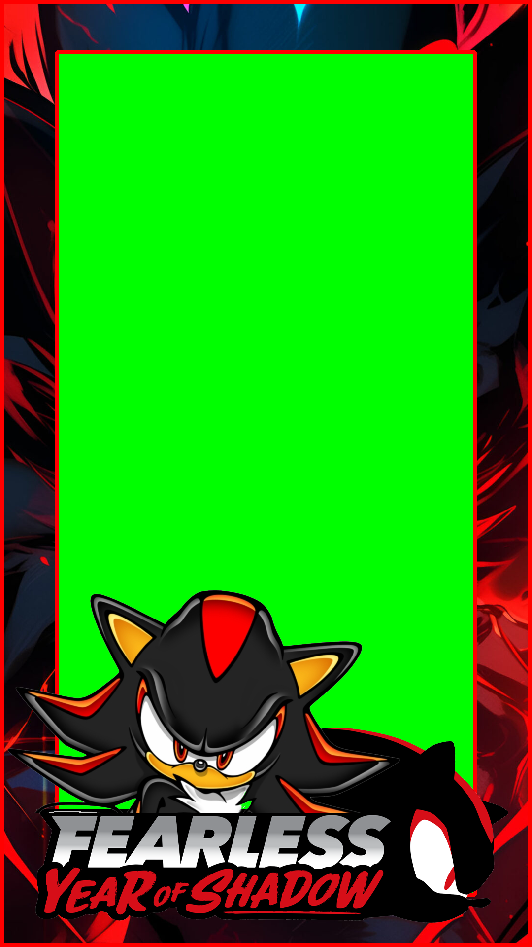 Tik Tok Frames Banners and Titles – ScorpiosGraphx